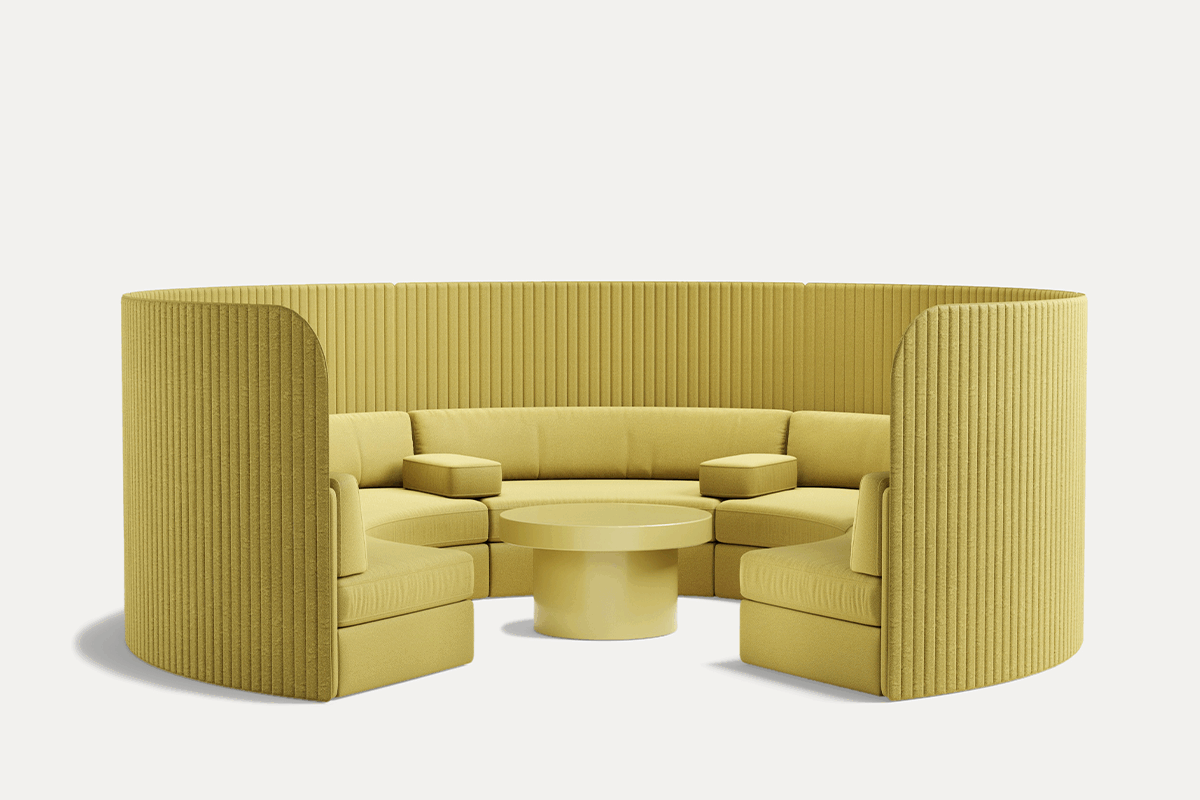 Focus® Spaces - Zilenzio