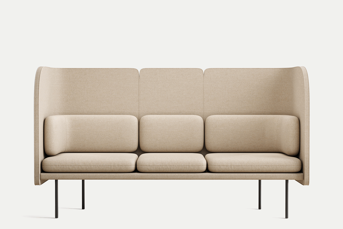 Tune Sofa - Zilenzio